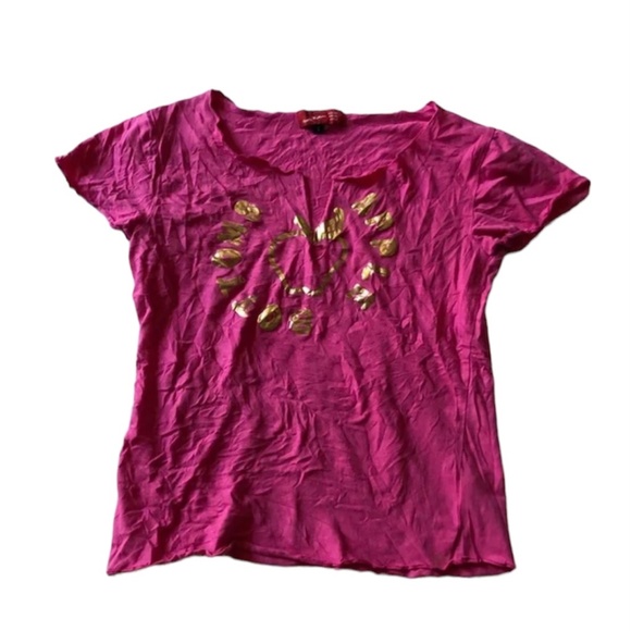 Apple Bottoms | Dresses | Women Apple Bottomy Size S Pink Color Top 111 ...